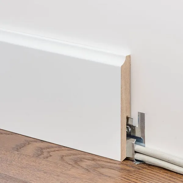 Lajsna za pod MC-120X16X2200 MDF - Woodstock | Kvalitetni parketi ...